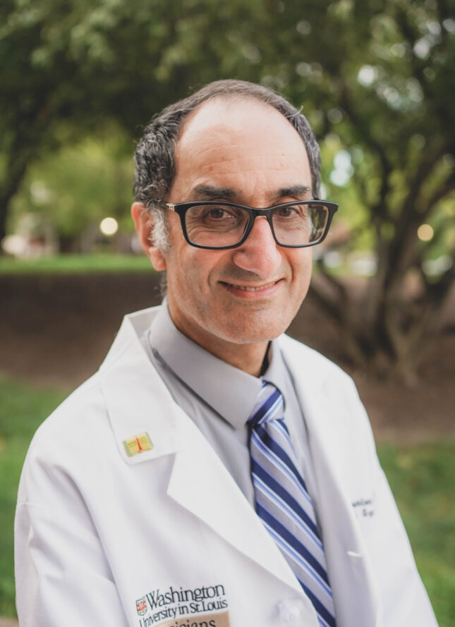Ali Ahmady, PhD, HCLD, EMB | Fertility & Reproductive Medicine Center ...
