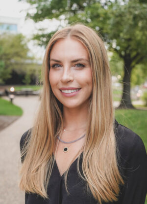 Anna Geiger, WHNP-BC | Fertility & Reproductive Medicine Center ...
