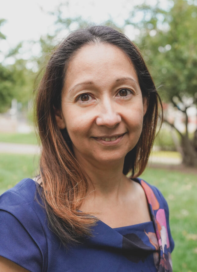 Patricia Jimenez, MD | Fertility & Reproductive Medicine Center ...